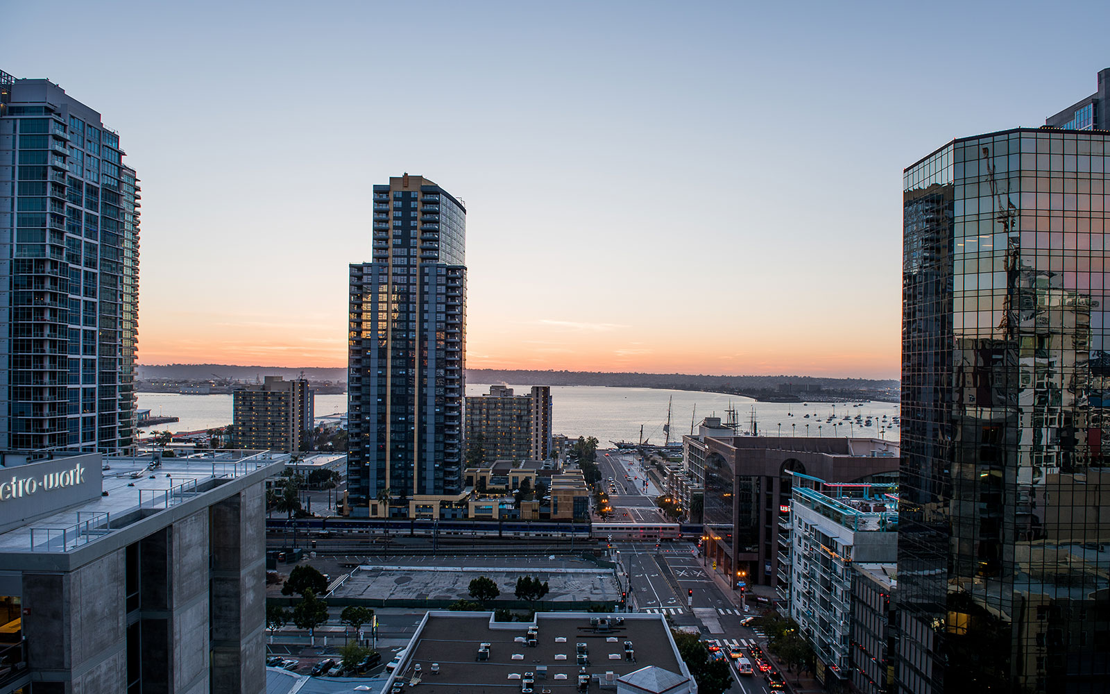 Downtown San Diego: Museums, Family Attractions & Nightlife